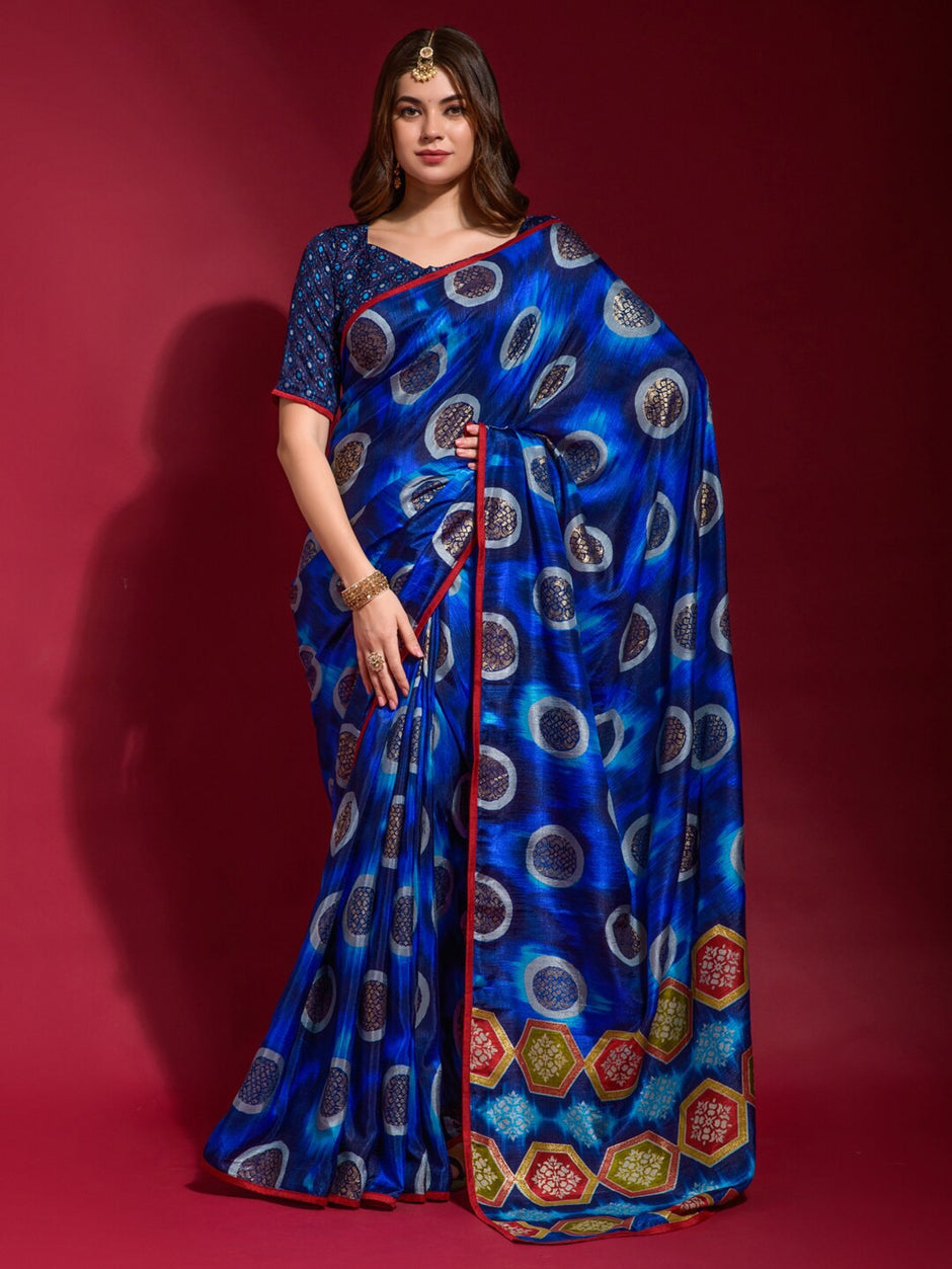 Masakali Sarees (साड़ी) | Designer Sarees & Blouses - Masakali.com